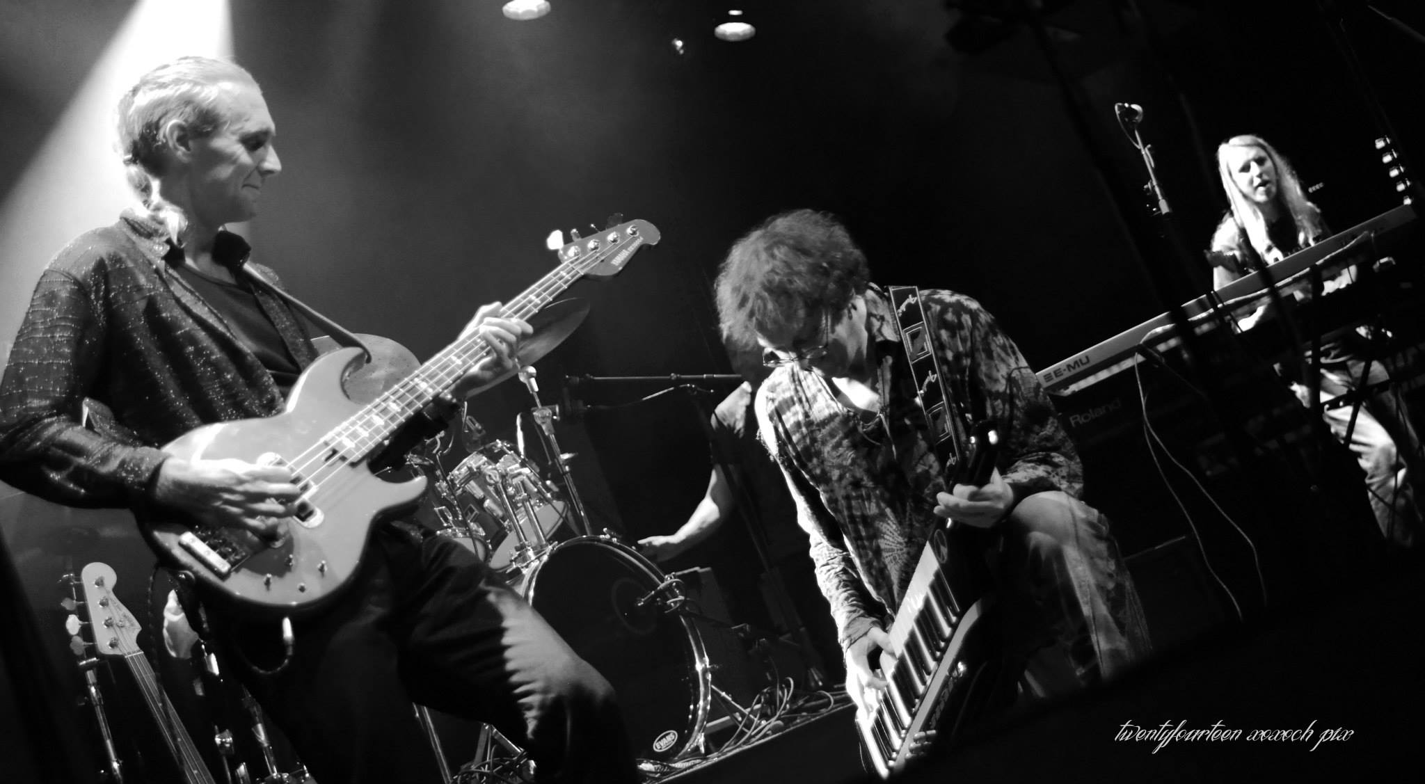 The Tangent ProgStock 2017