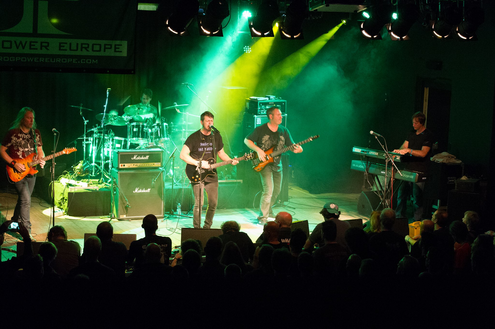 Enchant – ProgStock 2018