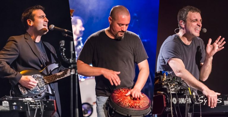 IZZ – ProgStock 2018