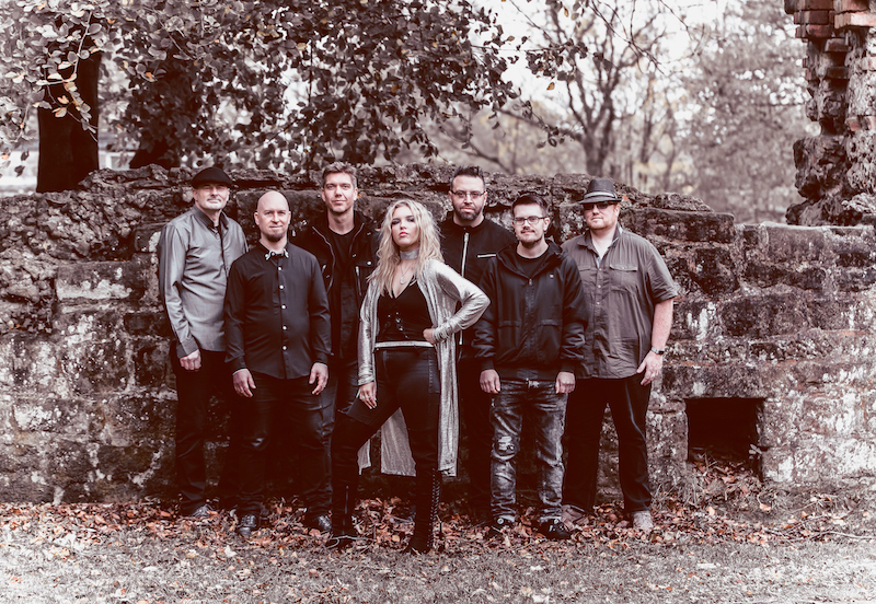 IO Earth (postponed) – ProgStock 2019