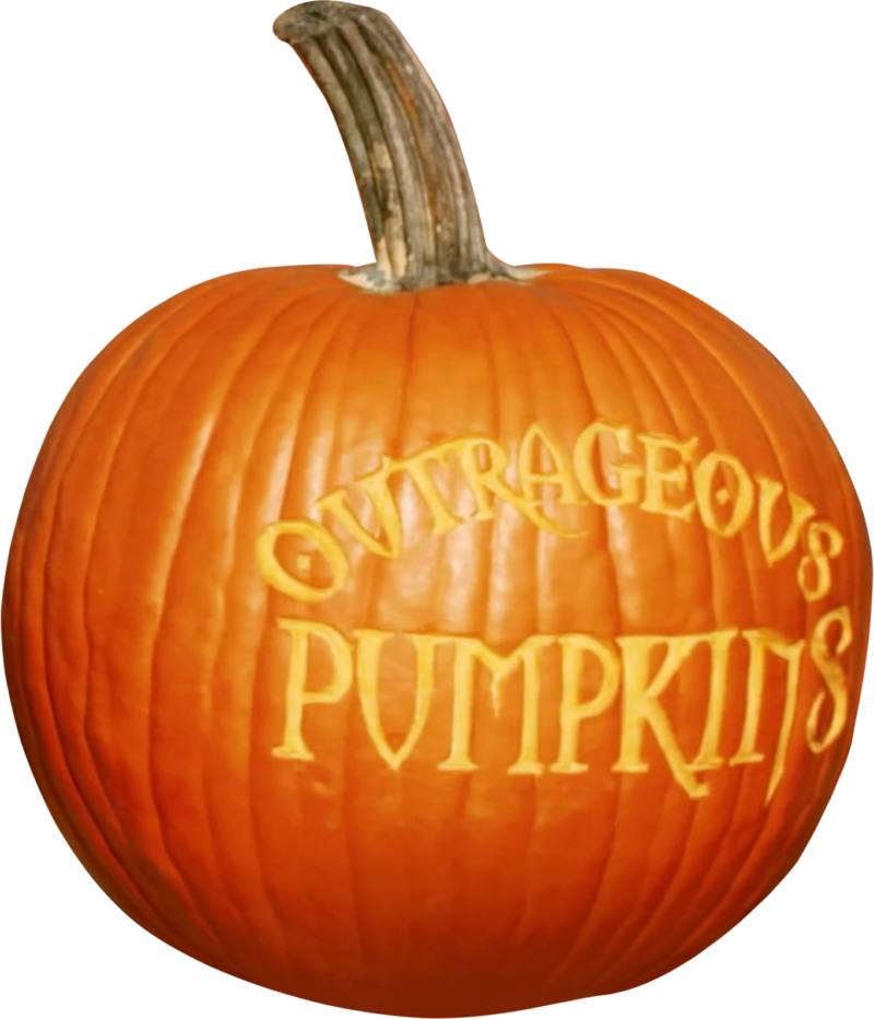 Deane Arnold – Pumpkin Sculptor – ProgStock 2022