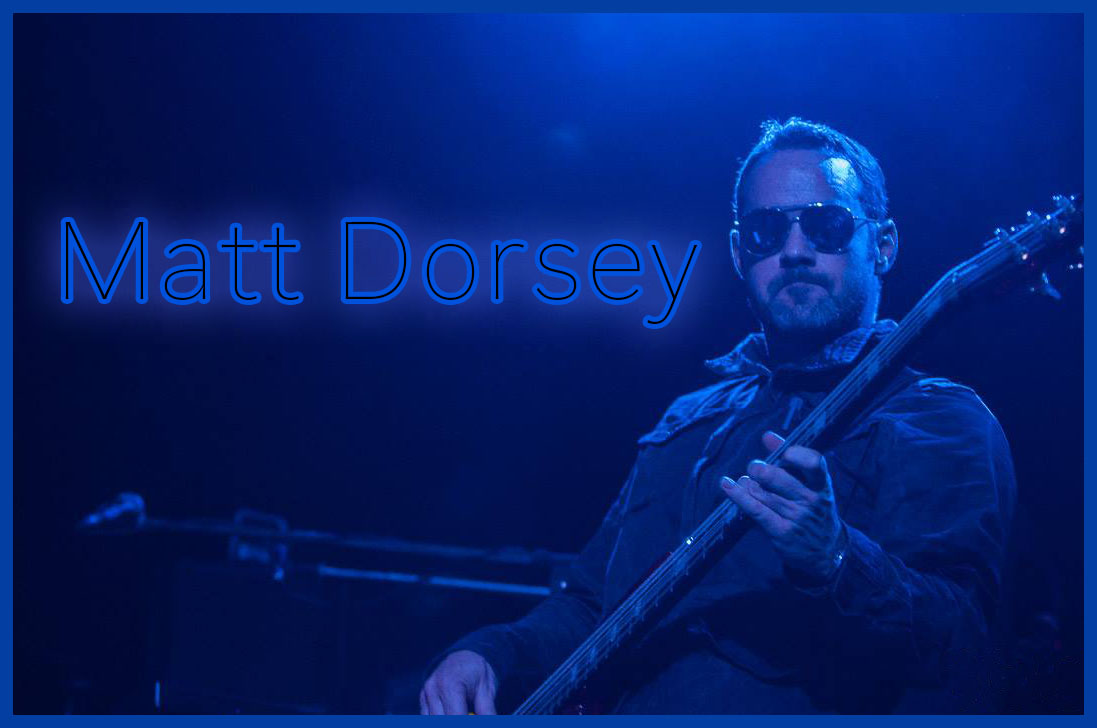 Matt Dorsey – ProgStock 2022
