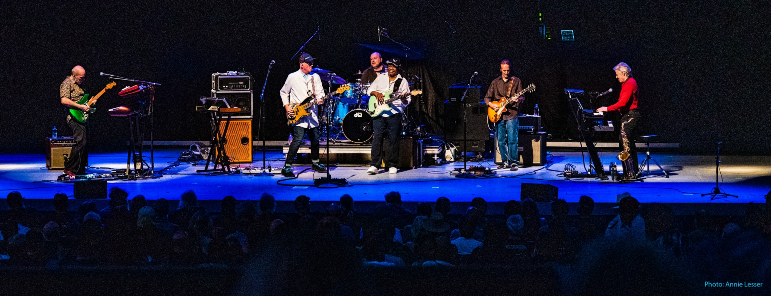 The Zappa Band – ProgStock 2022