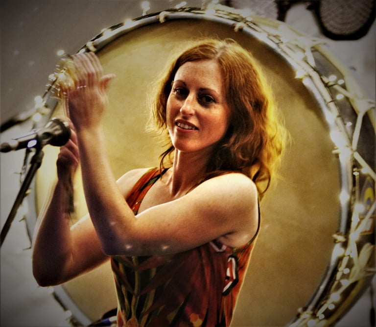 Dave Bainbridge & Sally Minnear – ProgStock 2023