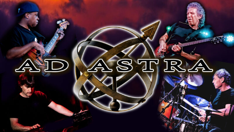 AD ASTRA – ProgStock 2023