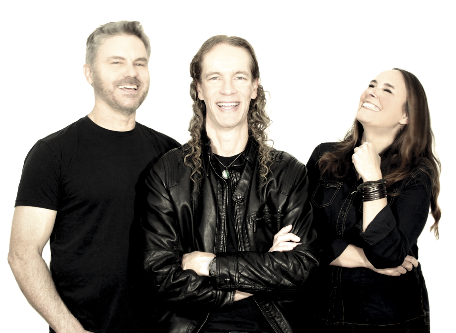 Travis Larson Band – ProgStock 2023