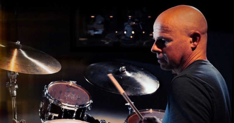 Jimmy Keegan – ProgStock 2024