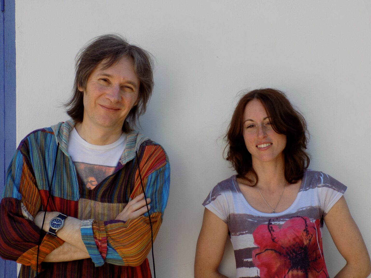 Dave Bainbridge & Sally Minnear – ProgStock 2025