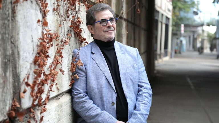 Derek Shulman (of Gentle Giant) – ProgStock 2025