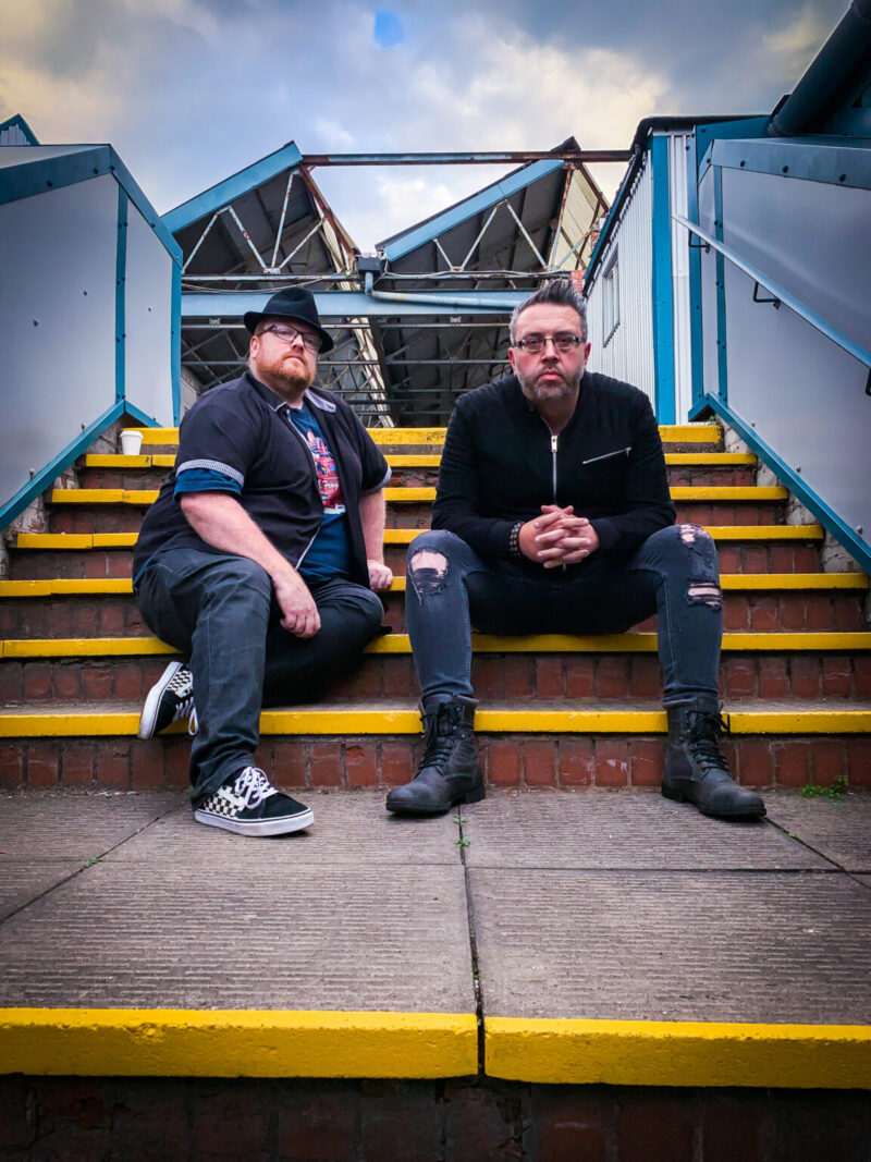 IO Earth and the Orchestra of Sound & Emotion – ProgStock 2025