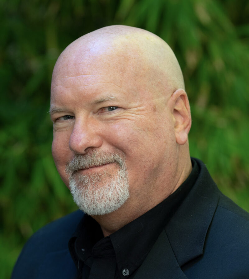 Kevin J. Anderson – ProgStock 2025