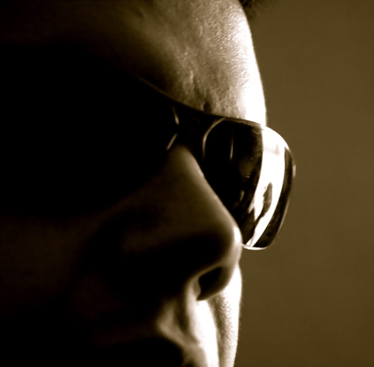 Peter Jones (of Camel and Tiger Moth Tales) – ProgStock 2025